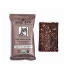 adaptogen mushroom bars for energy