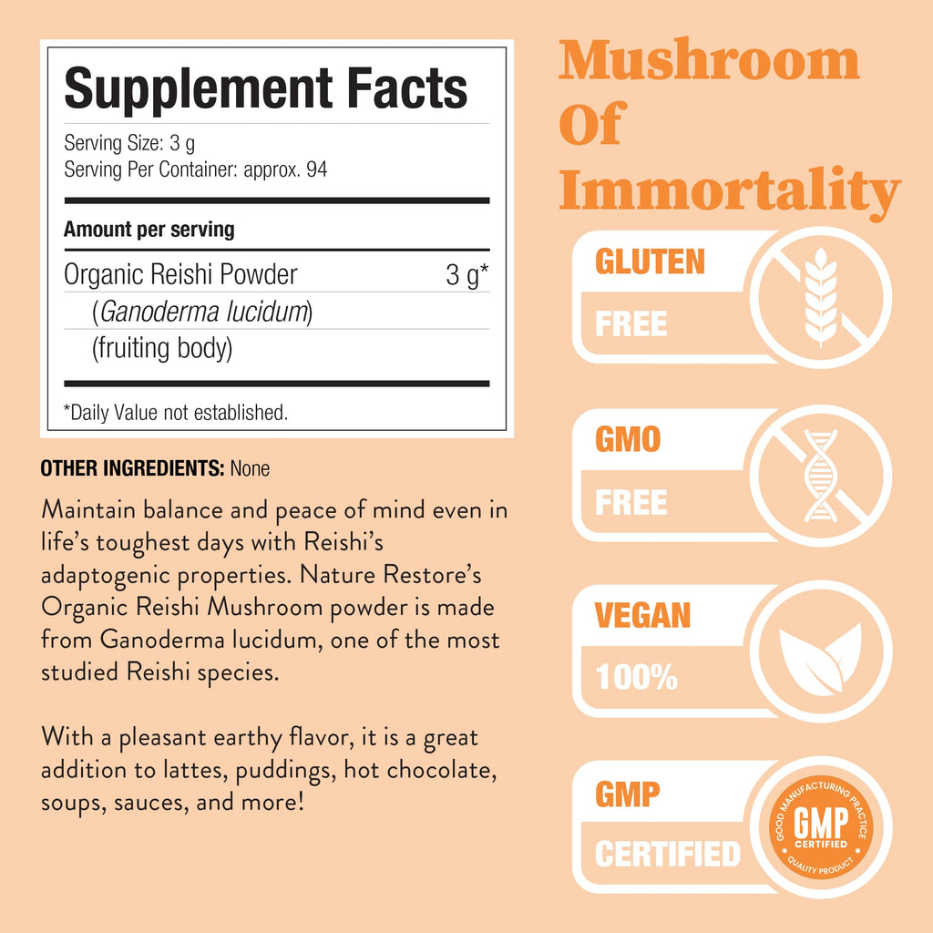 adaptogen mushrooms for immune support