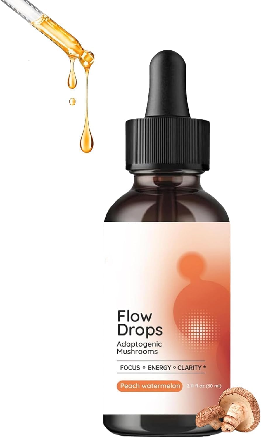 Adaptogen mushrooms for mental clarity
