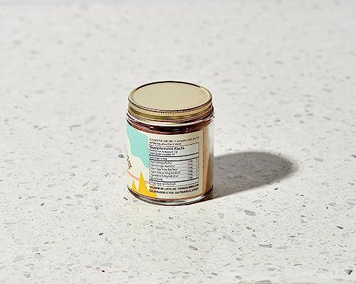 adaptogen powder for daily stress