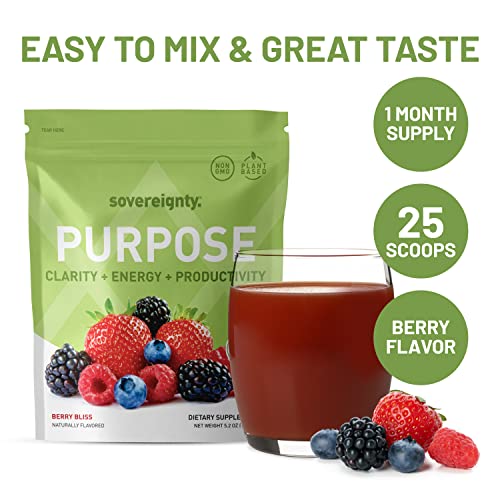 adaptogen powder for everyday energy