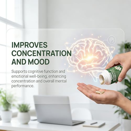 adaptogen supplement for energy boost