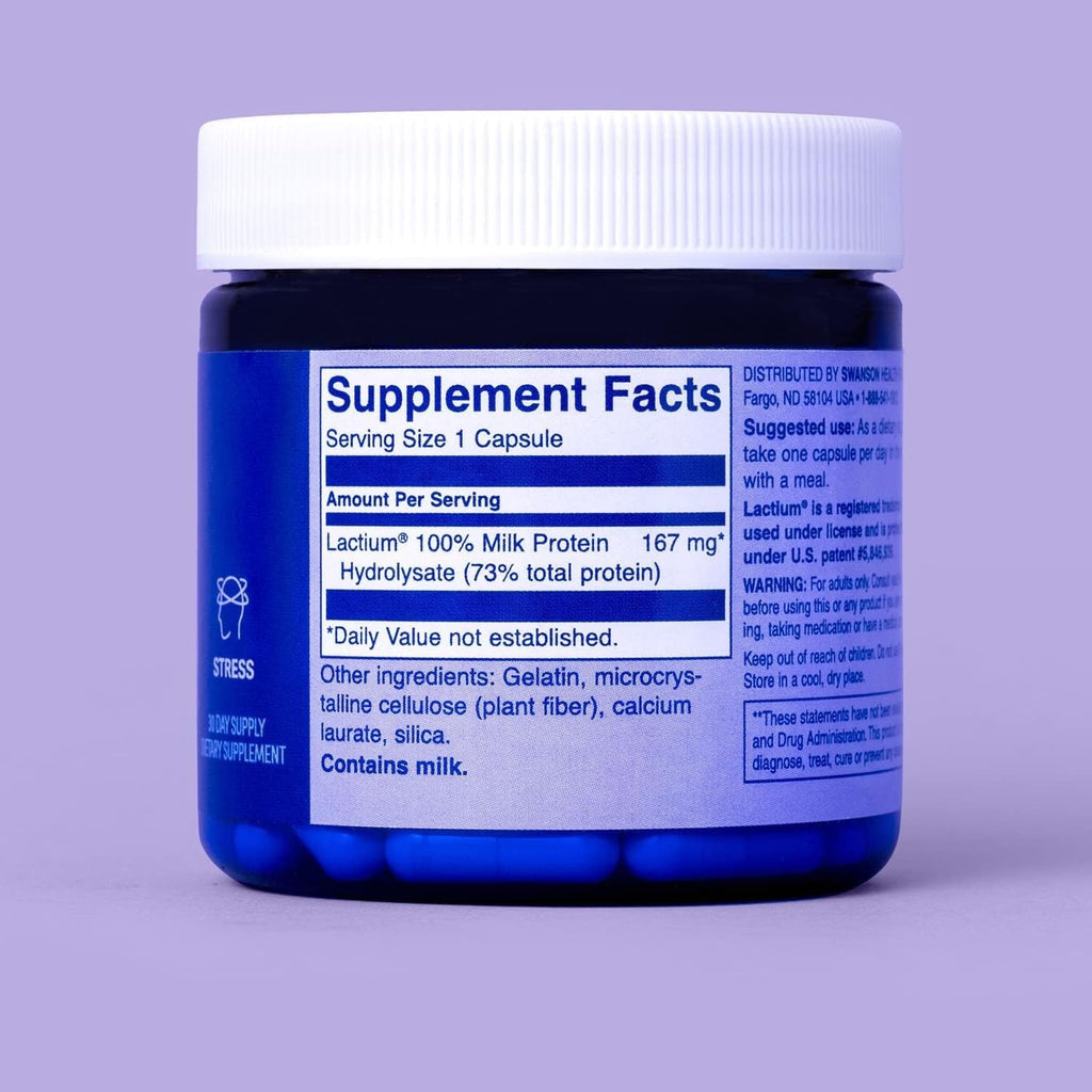 adaptogen support for daily wellness