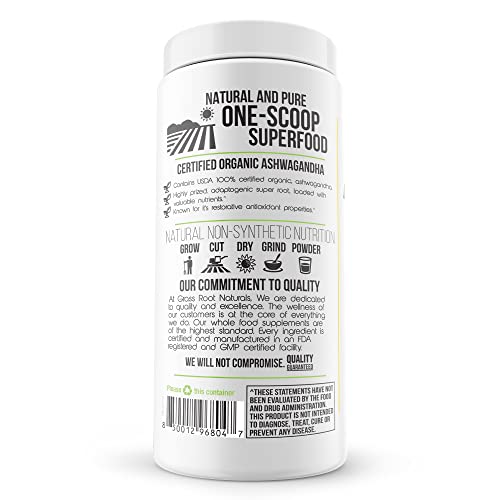 adaptogenic ashwagandha for better sleep