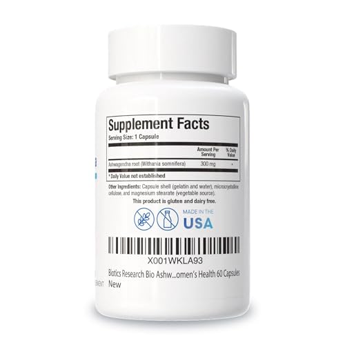 adaptogenic ashwagandha for relaxation