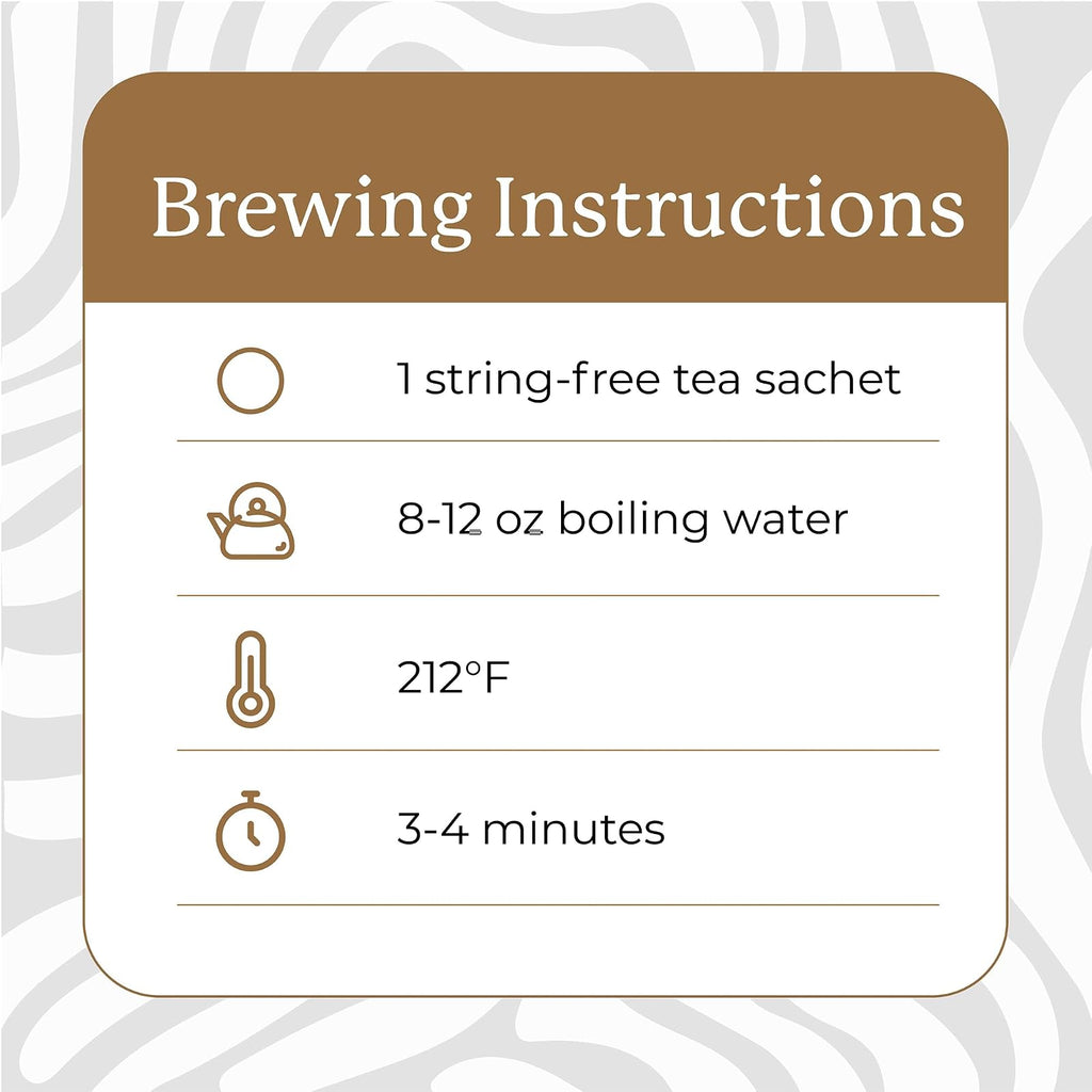 adaptogenic ashwagandha tea benefits