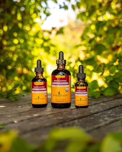 adaptogenic benefits of ashwagandha