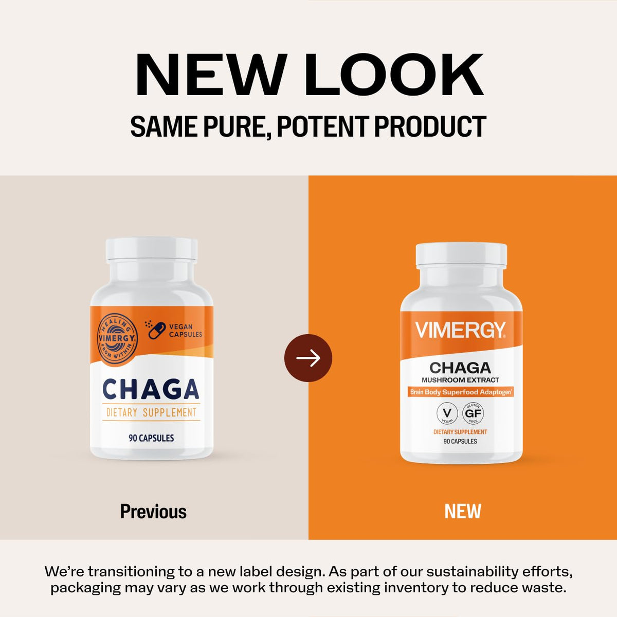 adaptogenic benefits of chaga mushrooms
