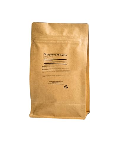 Adaptogenic benefits of ginseng powder