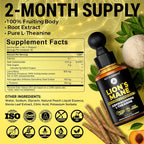 adaptogenic benefits of lion's mane