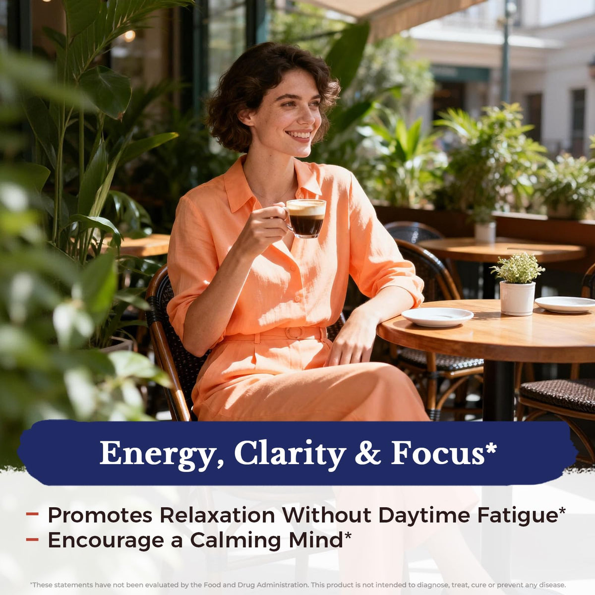 adaptogenic benefits of mushroom blend
