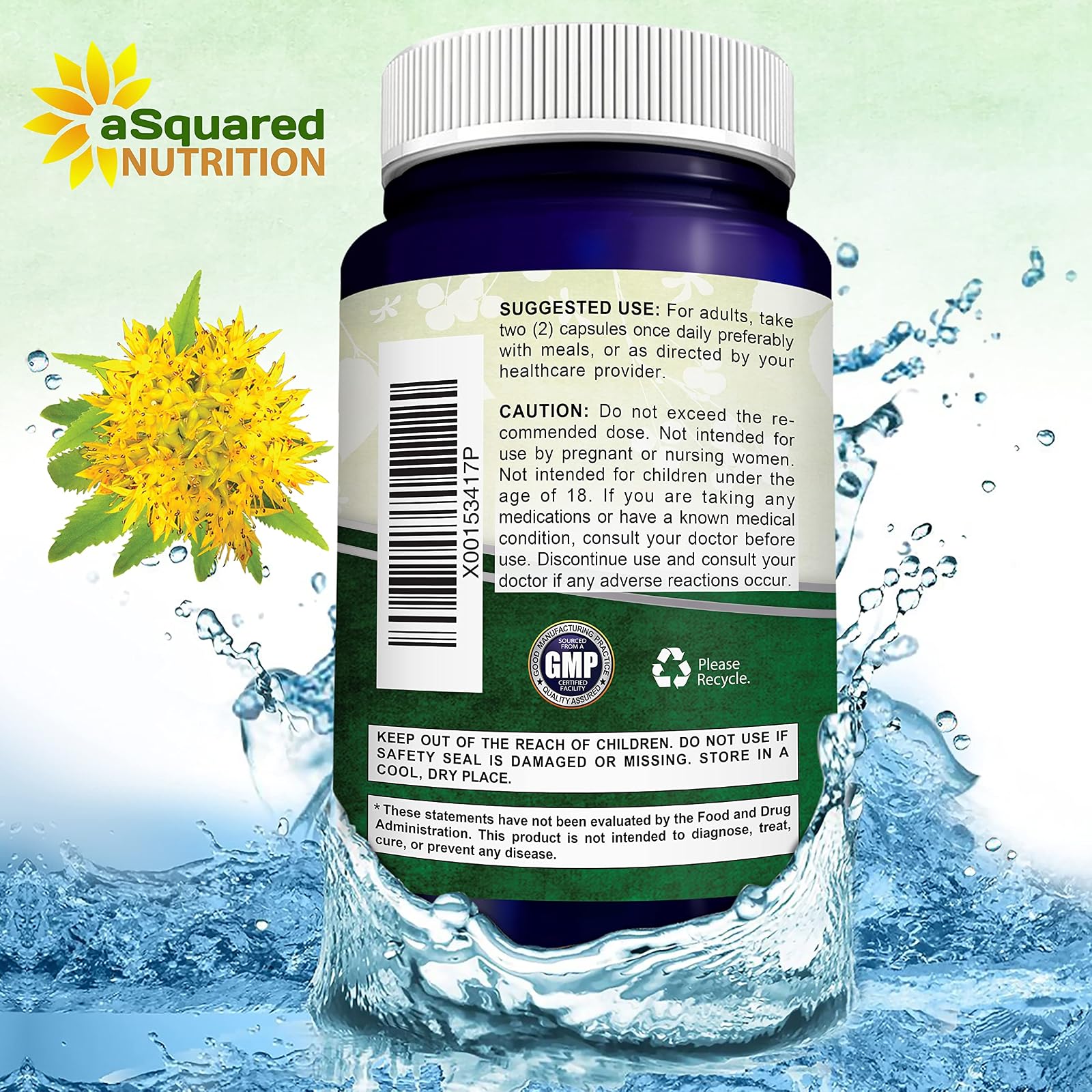 adaptogenic benefits of rhodiola