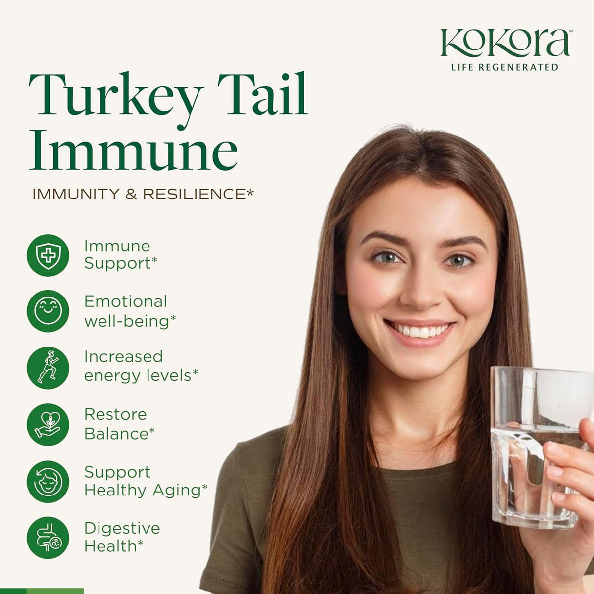 adaptogenic blend for daily wellness