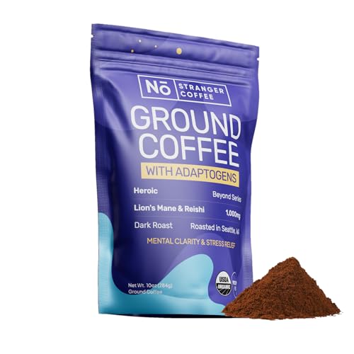 adaptogenic blend for energy boost
