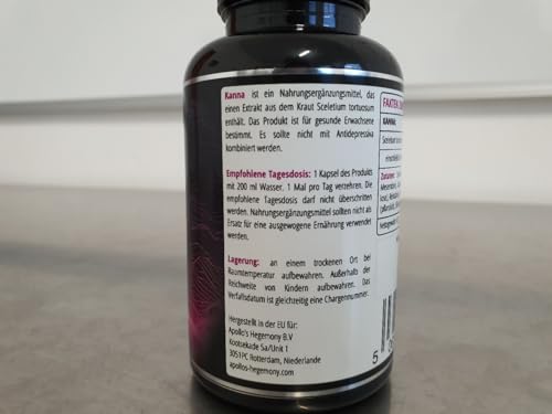adaptogenic blend for mental clarity