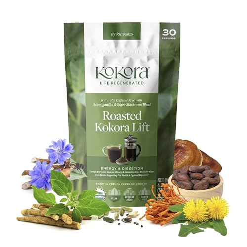 adaptogenic blend with ashwagandha