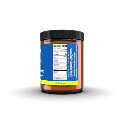 adaptogenic cacao for mental clarity