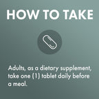 adaptogenic chaga mushroom supplement