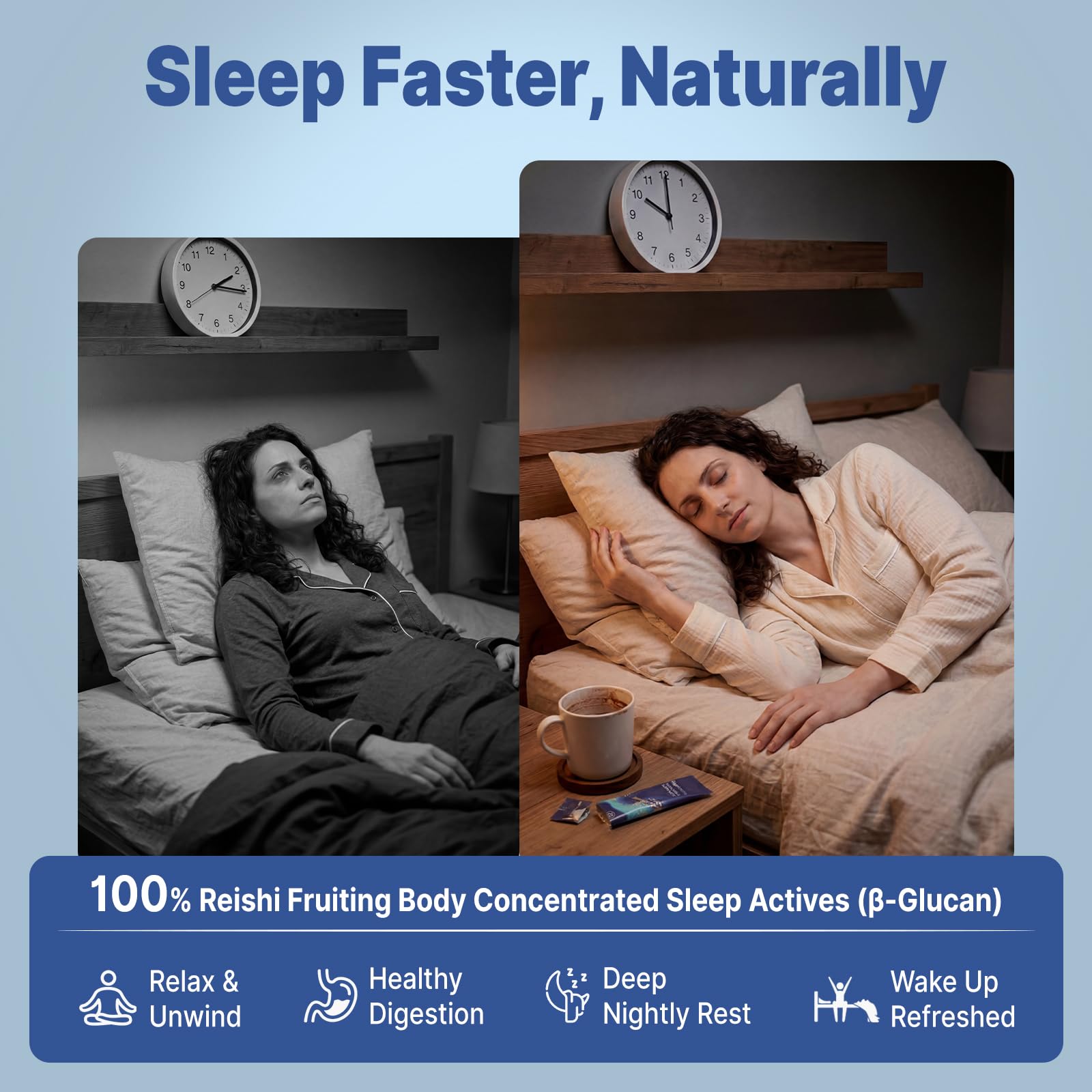 adaptogenic cocoa for stress relief