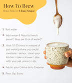 adaptogenic coffee for daily wellness