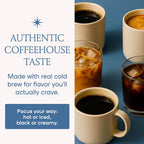 adaptogenic coffee for energy boost