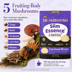 adaptogenic coffee for energy boost