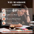 adaptogenic coffee for energy