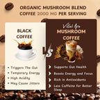 adaptogenic coffee for energy