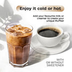 adaptogenic coffee for mental clarity