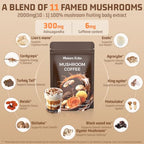 adaptogenic coffee for stress relief