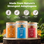 adaptogenic coffee for wellness