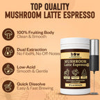 adaptogenic coffee with health benefits