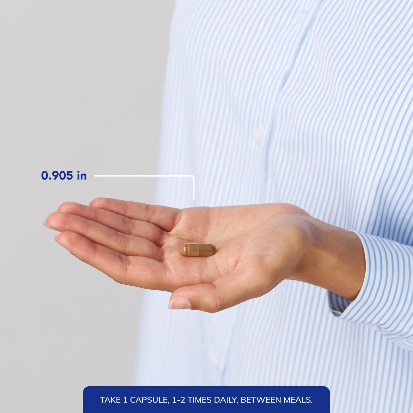 Adaptogenic Coriolus extract formula