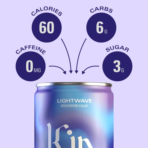 adaptogenic drink for balanced mood