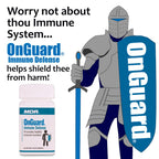 adaptogenic formula for immune health