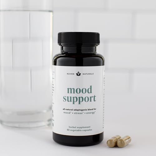 adaptogenic formula for wellness
