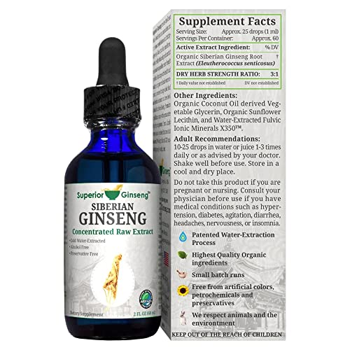 adaptogenic ginseng for stress relief