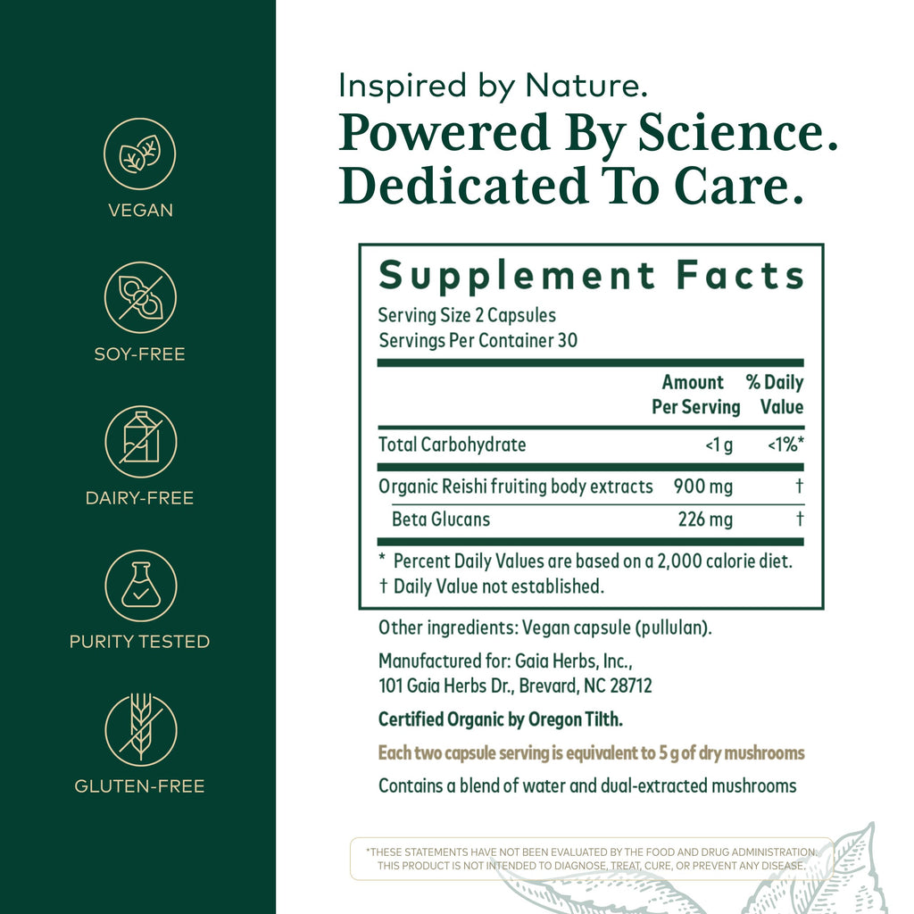 adaptogenic health benefits mushrooms