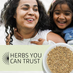 Adaptogenic herb for overall wellness