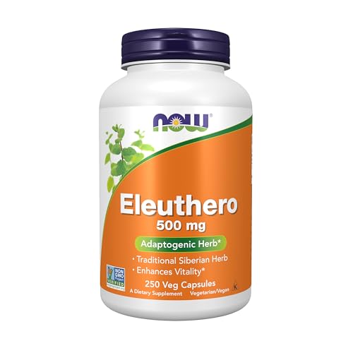 Adaptogenic herb for stress relief