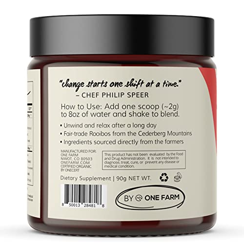 adaptogenic herbal blend for focus