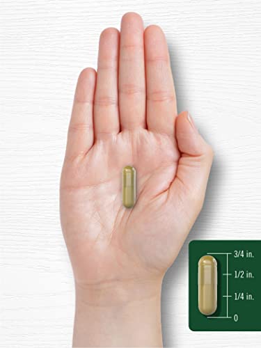 adaptogenic herbal remedy capsules