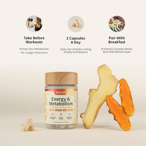 adaptogenic herbal supplement benefits