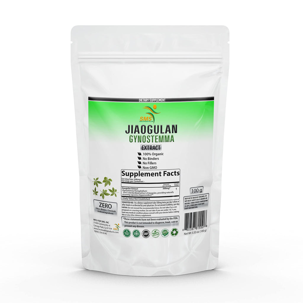 adaptogenic herbal supplement benefits