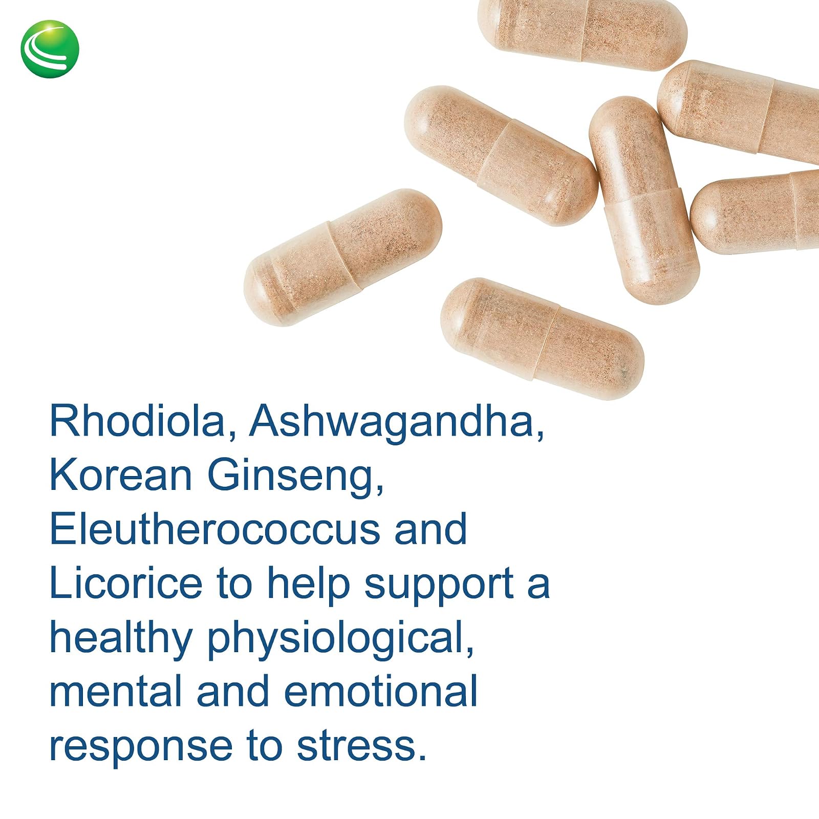 adaptogenic herbs for balanced wellness