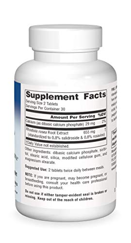 adaptogenic herbs for daily vitality