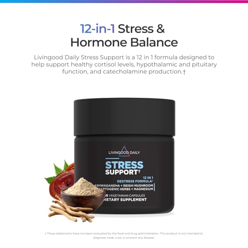 adaptogenic herbs for daily wellness