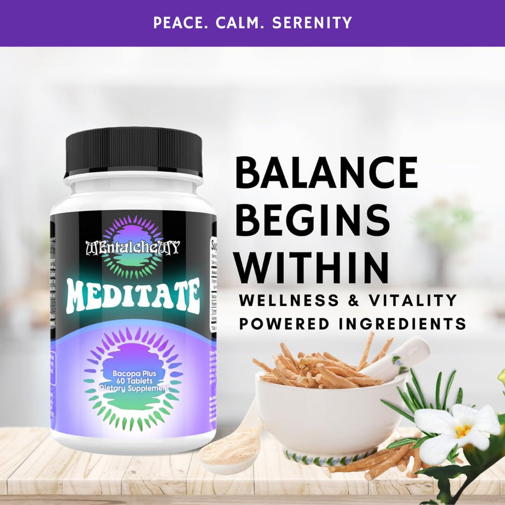 adaptogenic herbs for mental clarity
