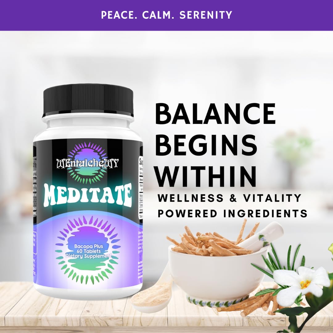 adaptogenic herbs for mental clarity