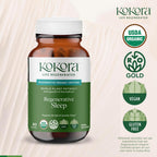 adaptogenic herbs for restful nights